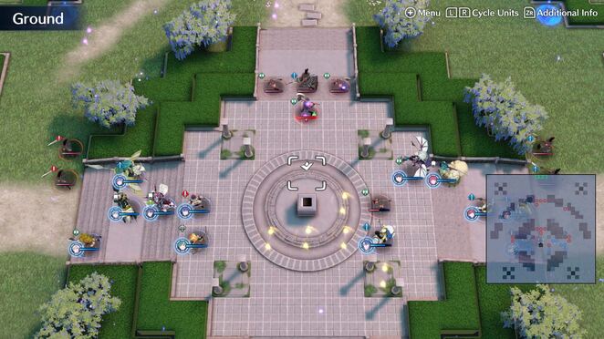 The Connector Paralogue Guide - Fire Emblem Engage - Neoseeker