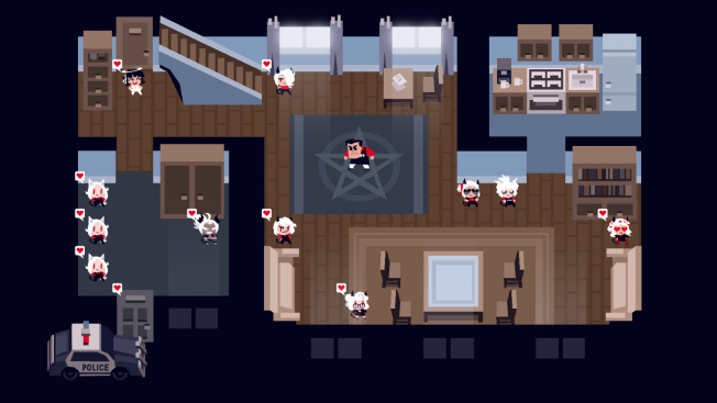 Achievement Guide - Helltaker - Neoseeker