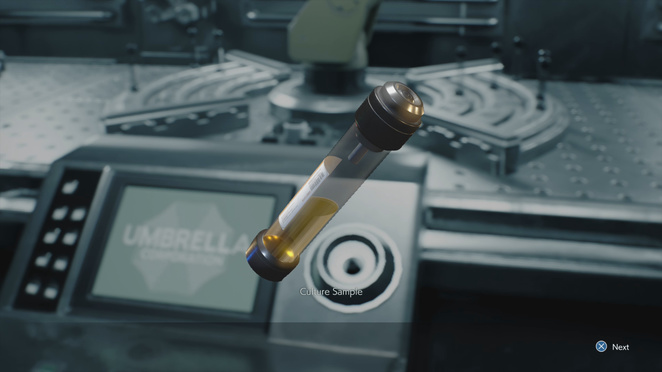 Underground Labs (The NEST) Walkthrough - Resident Evil 3 (2020 ...