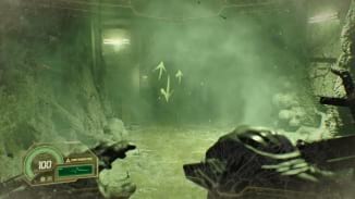 RE7 Not a Hero - Green Shutter Area Guide - Resident Evil 7 biohazard ...
