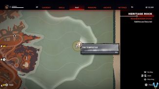 Redfall - Fall Like Lightning Walkthrough - Neoseeker