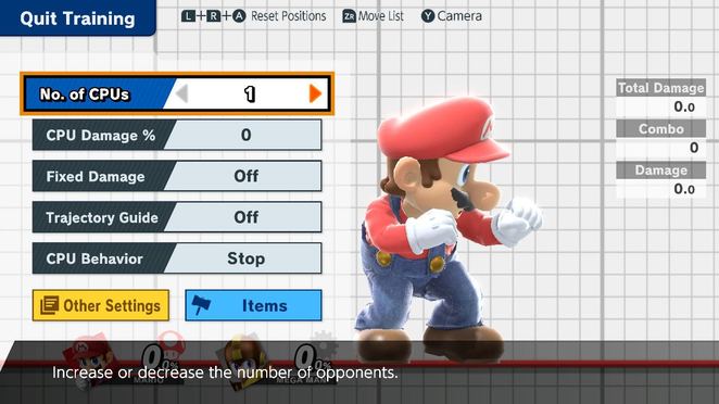 Games & More - Super Smash Bros. Ultimate Walkthrough - Neoseeker