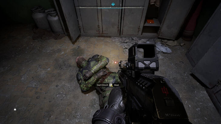 S.T.A.L.K.E.R. 2: Heart of Chornobyl - Red Forest Missions - Neoseeker