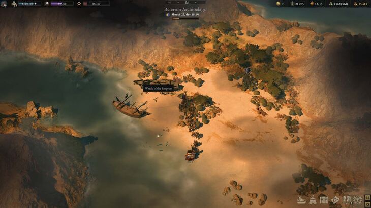 Time Travel Guide - Wartales - Neoseeker