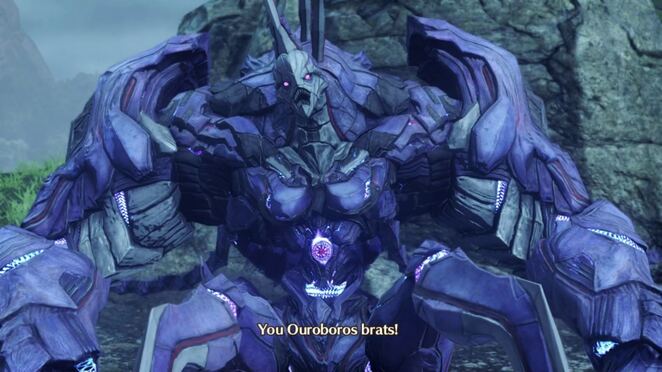 High Maktha Wildwood - Continued - Xenoblade Chronicles 3 Walkthrough ...