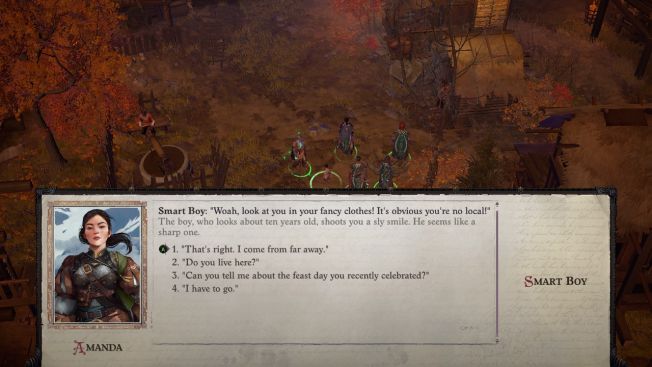 Quarantine walkthrough - Pathfinder: Wrath of the Righteous - Neoseeker