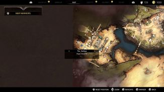 History of the Shattered Keep - Atlas Fallen Walkthrough - Neoseeker