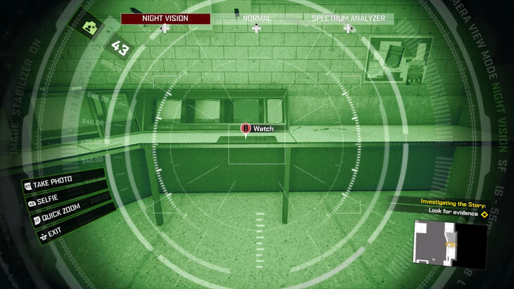 Case 0 - Dead Rising 4 Walkthrough - Neoseeker