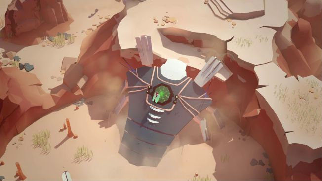 Cocoon Walkthrough - Chapter 1 (to 16%) - Neoseeker