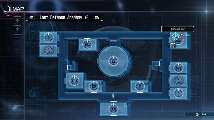 Day 71-80 Walkthrough - The Hundred Line: Last Defense Academy - Neoseeker