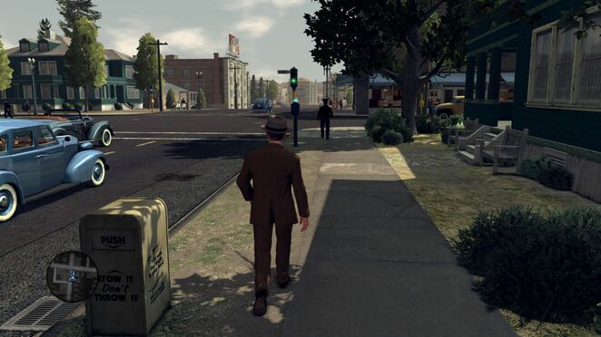 A Marriage Made in Heaven - L.A. Noire Walkthrough - Neoseeker