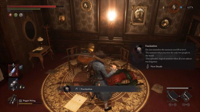 NPC: Adelina - Lies of P Walkthrough - Neoseeker