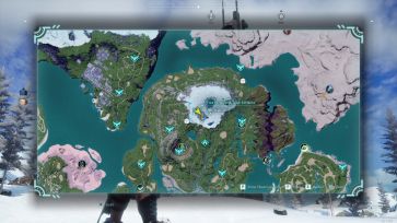 Palworld - Where to find all Towers and defeat each Tower Boss - Neoseeker