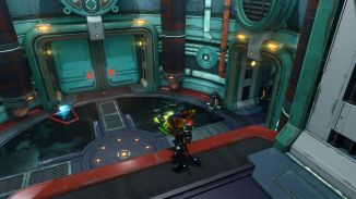 Planet: Pokitaru - Ratchet & Clank Walkthrough - Neoseeker
