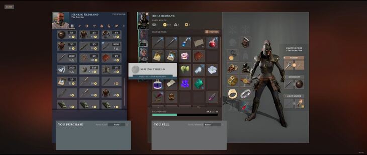 Solasta - A Small Favor Walkthrough - Solasta: Crown of the Magister ...