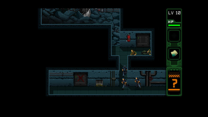 Escape Complete! - UnMetal Walkthrough - Neoseeker