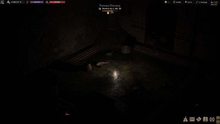 Vertruse Tomb Guide - Wartales - Neoseeker