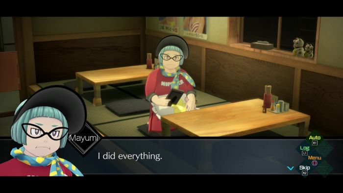 jikAI - AI: The Somnium Files Walkthrough - Neoseeker