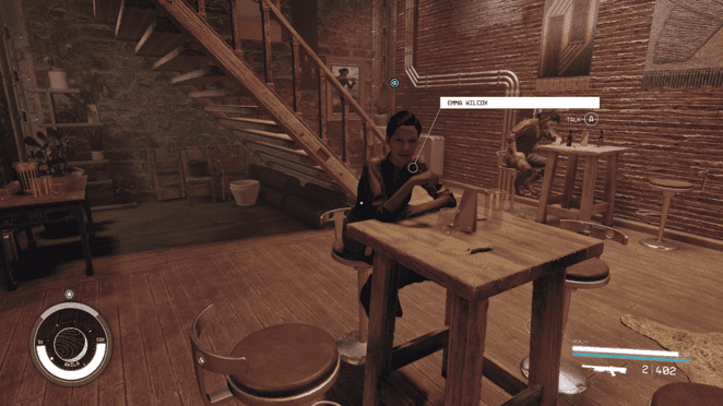 Deputized - Starfield Walkthrough - Neoseeker