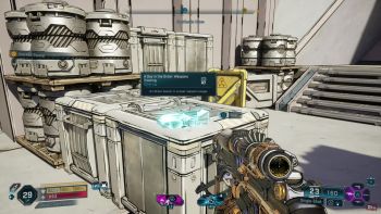 dissected plateau echo logs