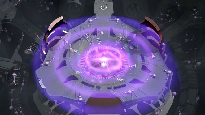 Cocoon Walkthrough - Chapter 5 (to 65%) - Neoseeker