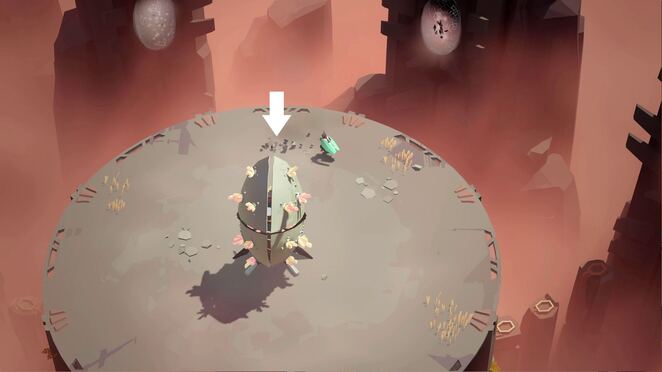 Cocoon - How to Defeat the Wasp Boss - Neoseeker