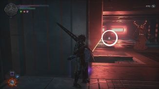 Arcology - Celestial Workshop - Hellpoint Walkthrough - Neoseeker