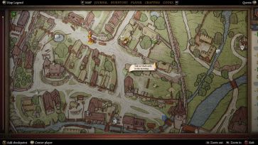 Popinjay Shoot Quest Guide - Kingdom Come: Deliverance II - Neoseeker