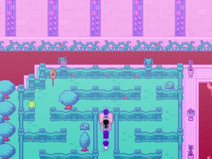 OMORI Walkthrough - Three days left... (Hikikomori Route) - Neoseeker