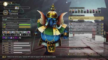 Satan Superboss Guide - Shin Megami Tensei V: Vengeance - Neoseeker