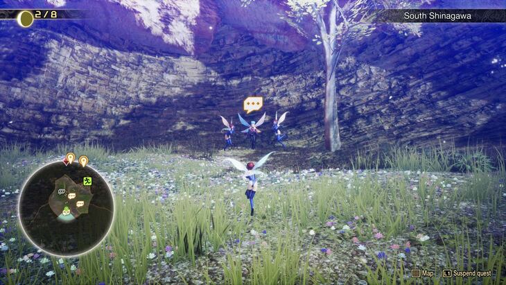 Pixie on the Case Subquest Guide - Shin Megami Tensei V: Vengeance - Neoseeker