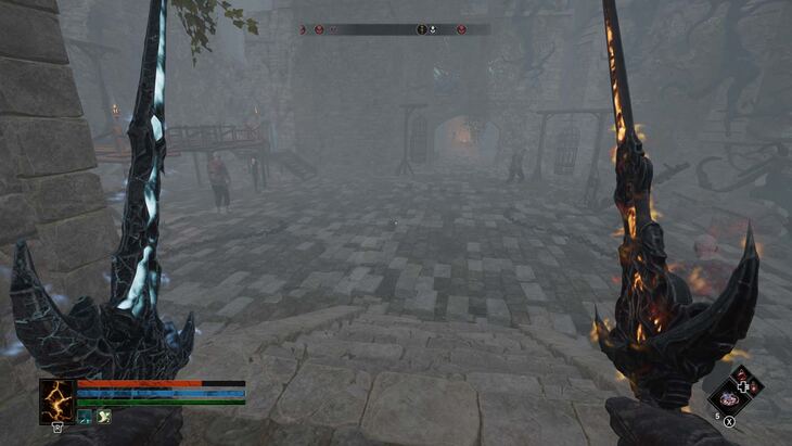 Where the Light Once Dwelt Walkthrough - Tainted Grail: The Fall of ...