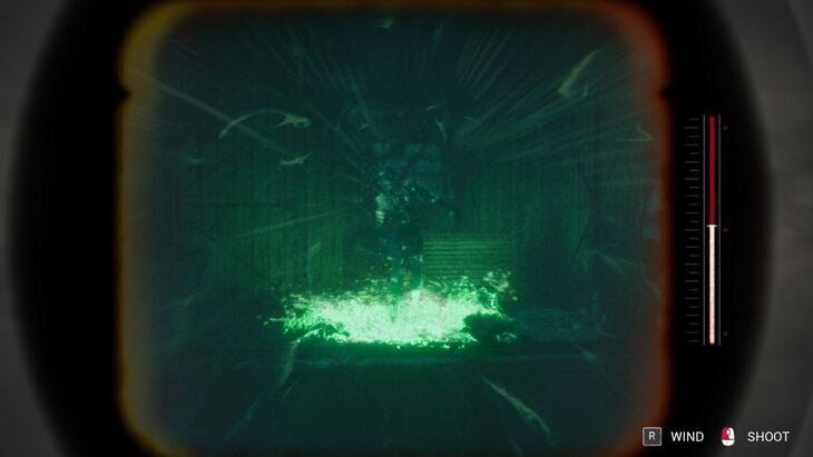 Chapter 7: A Perilous Place - The Casting of Frank Stone Walkthrough ...