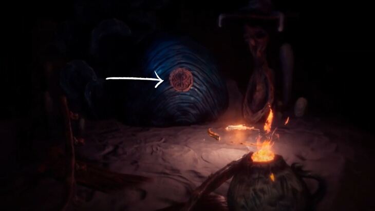 Clay Figurines - The Midnight Walk Walkthrough - Neoseeker