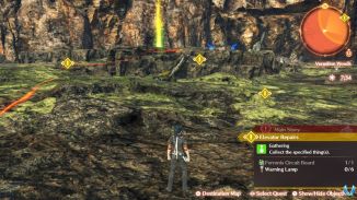 Xenoblade Chronicles 3: Future Redeemed - Elevator Repairs Walkthrough ...