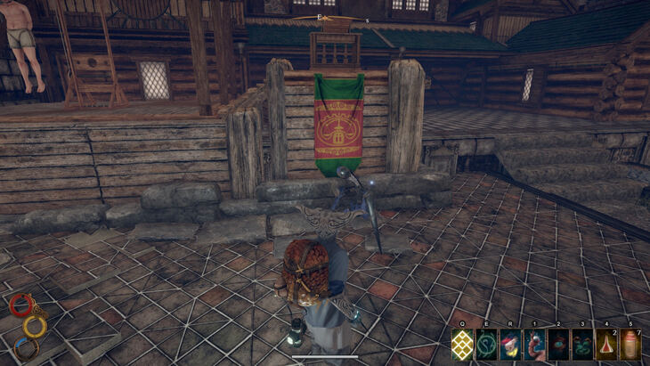 Rust and Vengeance - Outward Walkthrough - Neoseeker