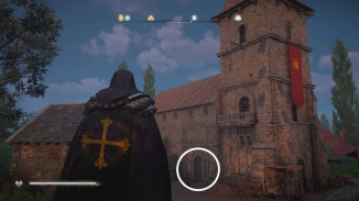 The Siege of Paris - Treasure Hoard Map Locations - Assassin's Creed ...