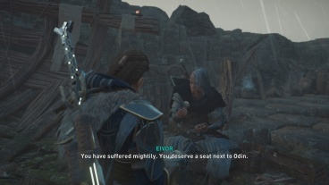 Thorgest's Drengir - Assassin's Creed Valhalla Walkthrough - Neoseeker