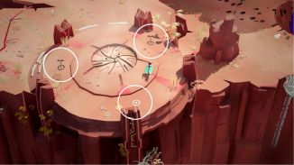 Cocoon Walkthrough - Chapter 1 (to 16%) - Neoseeker