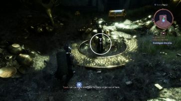 Dragon Age: The Veilguard - Slaying the Fangscorcher Walkthrough ...