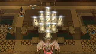 Chapter 21 - The Final Battle (Silver Snow) - Fire Emblem: Three Houses ...