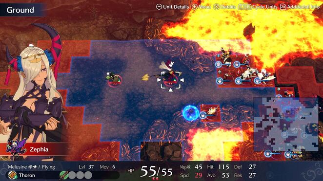 Chapter 23 - The Four Hounds Guide - Fire Emblem Engage - Neoseeker