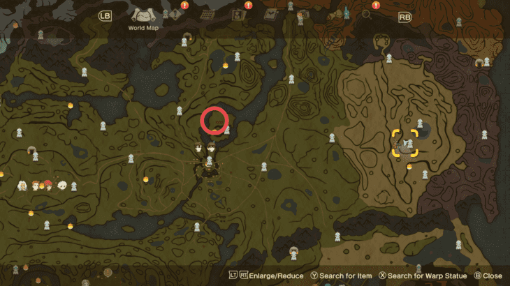 Harvest Moon: The Winds of Anthos - Animal Avalanche Guide - Neoseeker