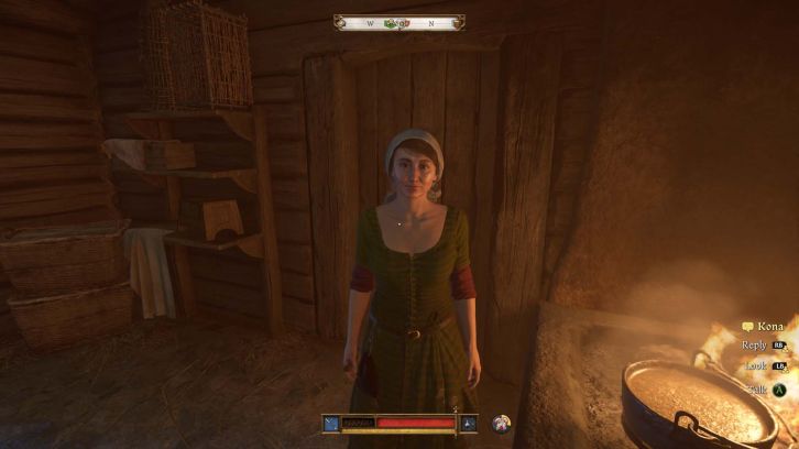The Thunderstone Quest Guide - Kingdom Come: Deliverance II - Neoseeker