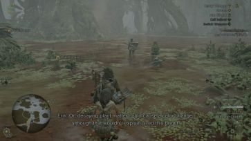 Forest Findings - Monster Hunter Wilds Walkthrough - Neoseeker