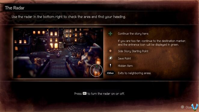 Octopath Traveler II - New Delsta Walkthrough - Neoseeker