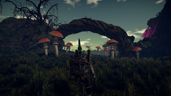 Ash Giants (Quest) - Outward Walkthrough - Neoseeker