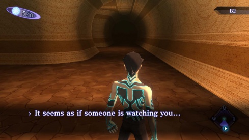 Third Kalpa - Shin Megami Tensei III Nocturne HD Remaster Walkthrough ...