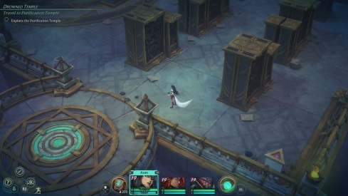 Corrupted Seed - Ruined King: A League of Legends Story Walkthrough ...