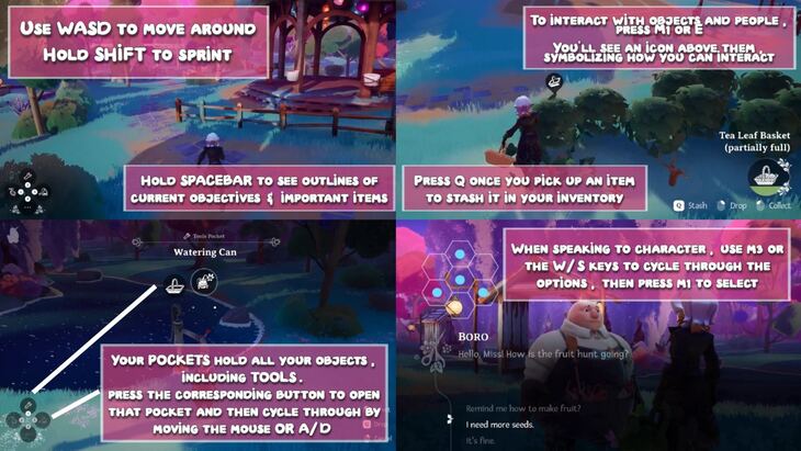 Wanderstop Walkthrough and Guide - Neoseeker